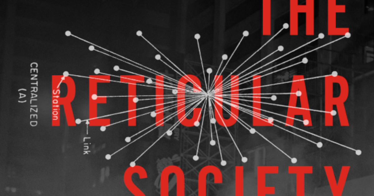 The Reticular Society